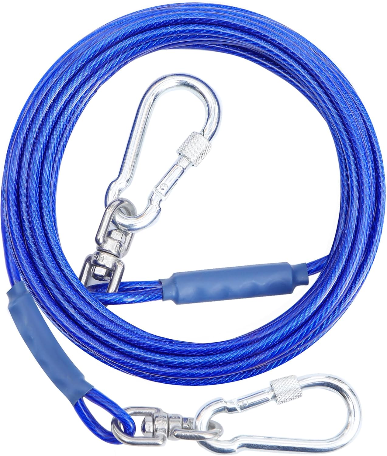 Dog Tie Out Cable For Large Dogs at Evie Beirne blog