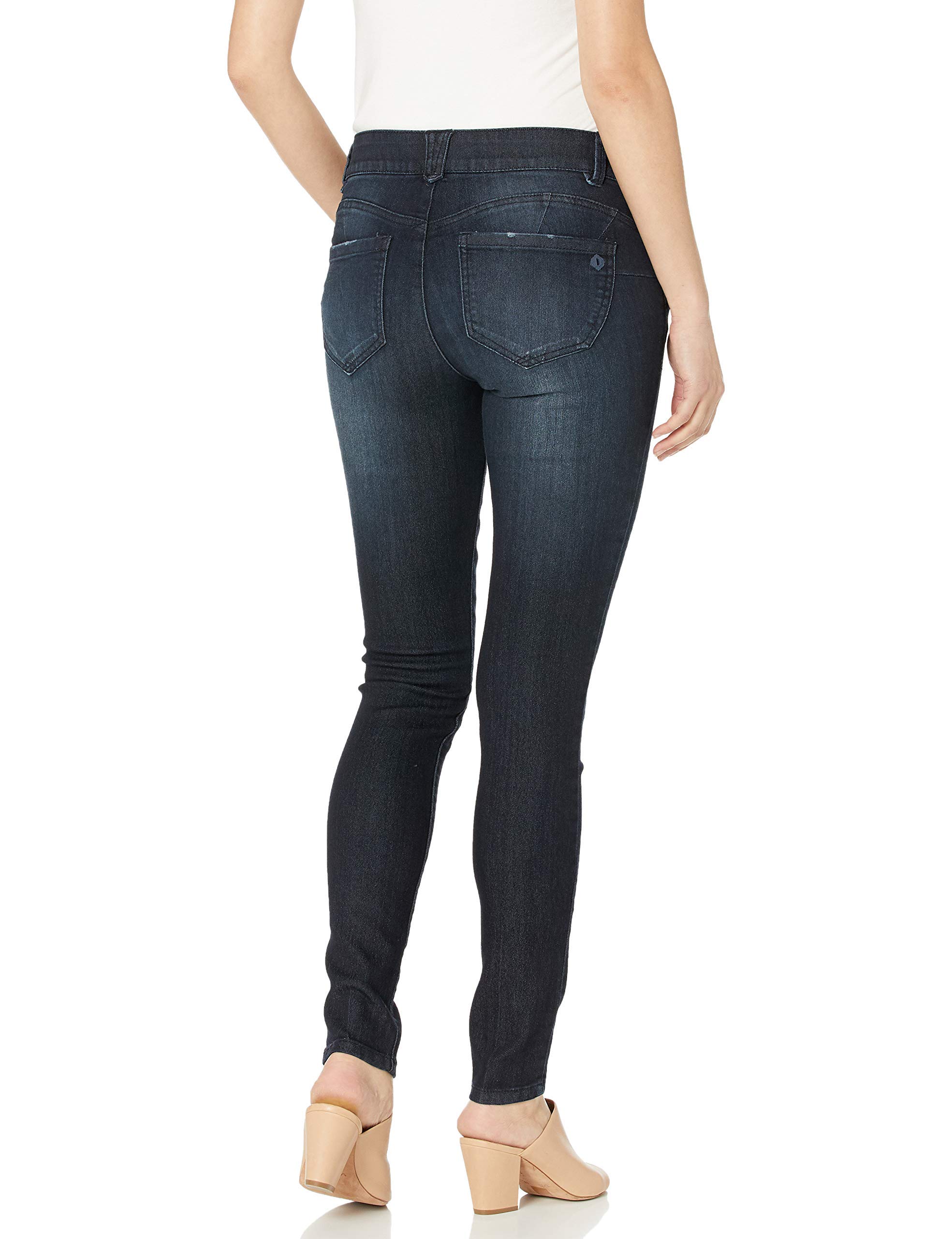 Snapklik.com : Democracy Womens Absolution Jegging Jeans