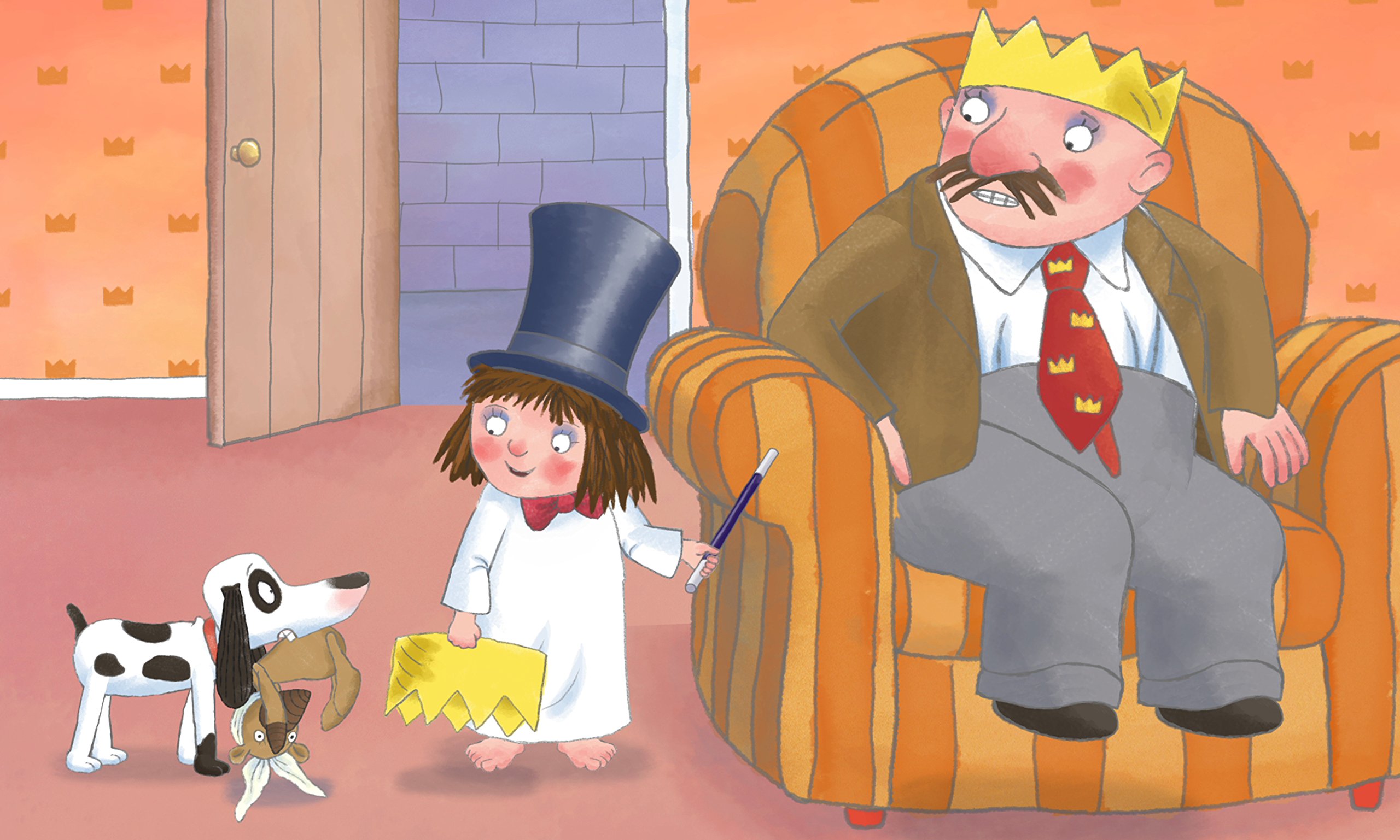 Watch Little Princess - Season 1 | Prime Video