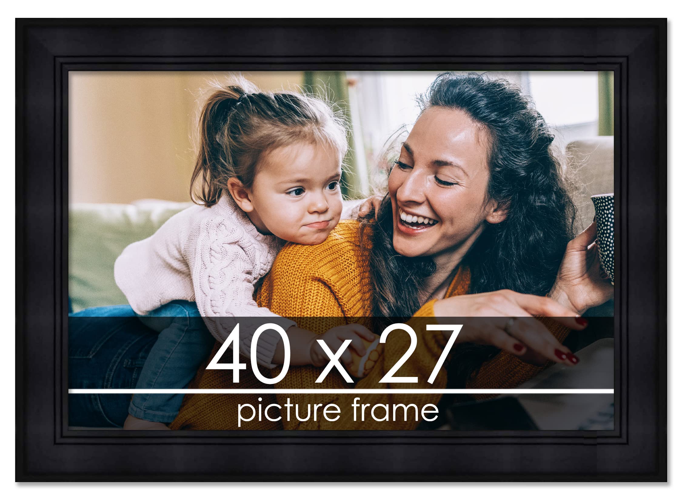 40 X 27 Poster Frame