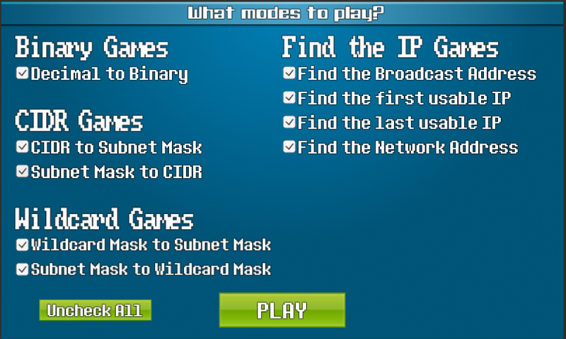 Binary Blitz - App on the Amazon Appstore