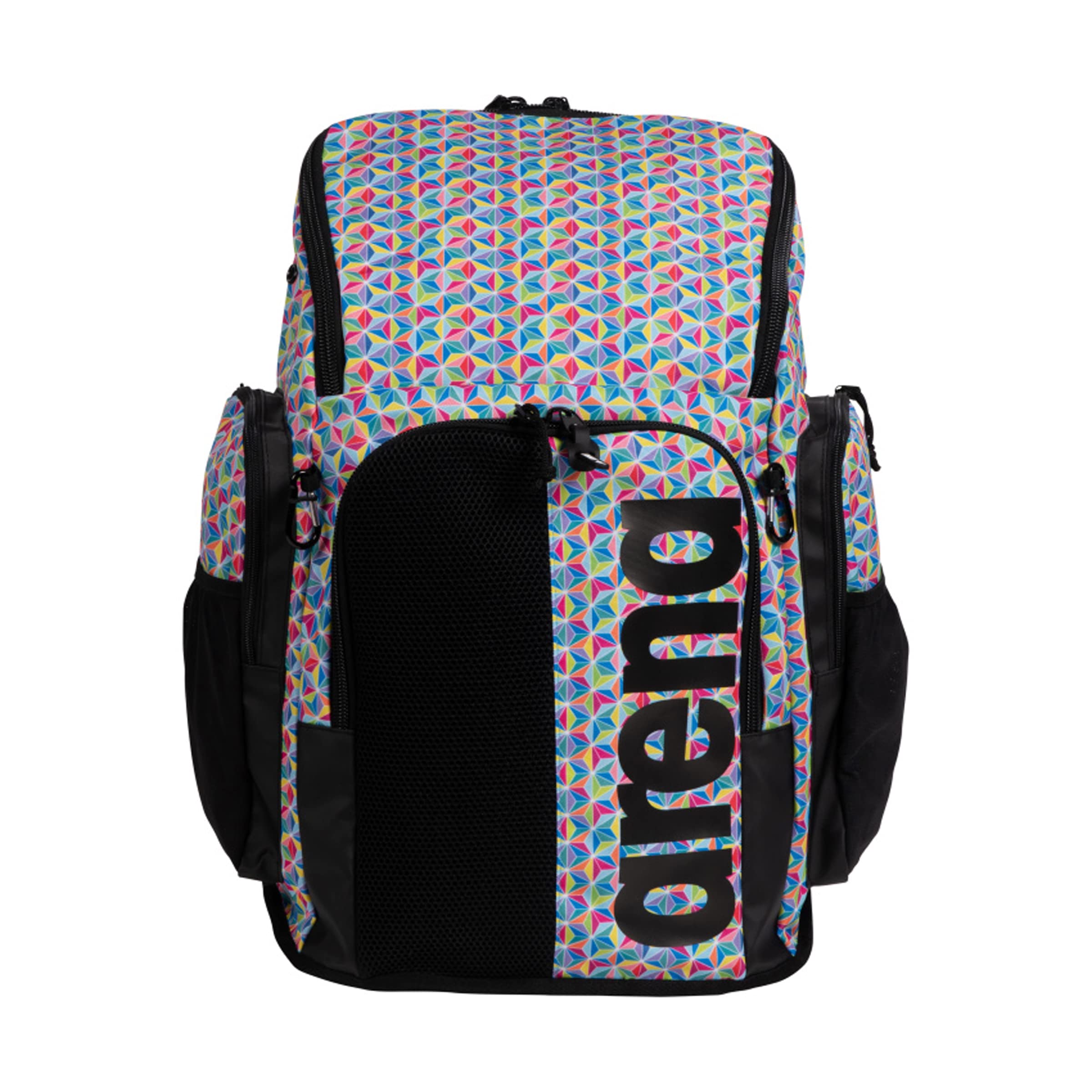 Snapklik.com : Arena Spiky III Backpack 45 Swimming Athlete Sports Gym ...