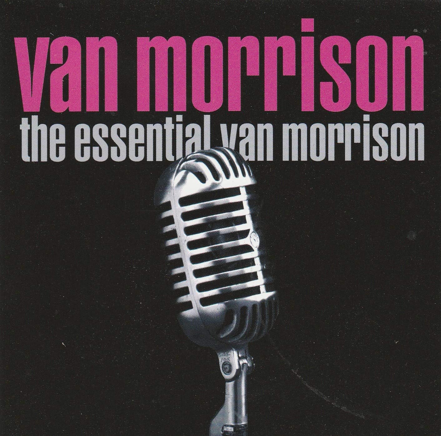 The Essential Van Morrison: Amazon.co.uk: CDs & Vinyl