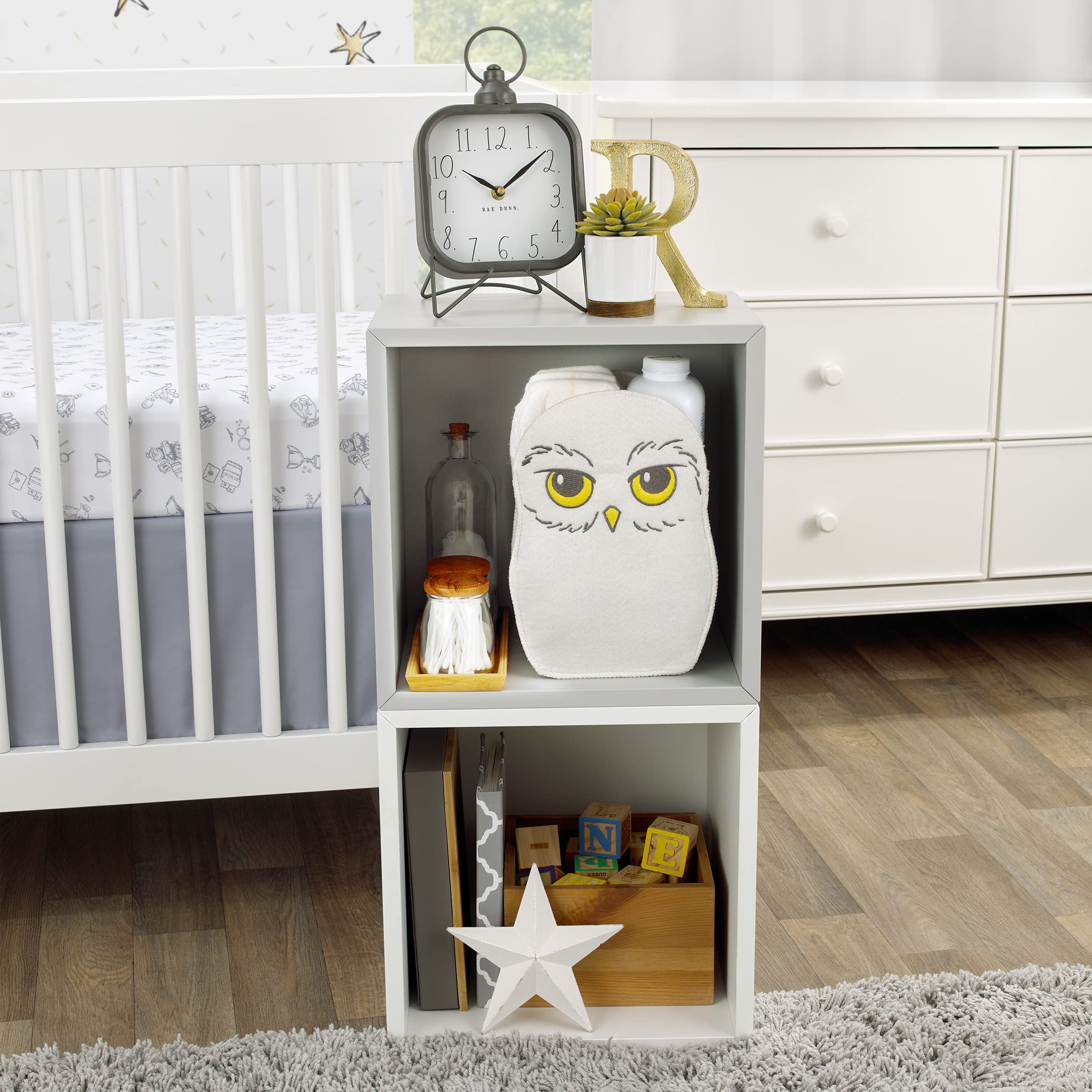 Snapklik.com : Warner Brothers Harry Potter Magical Moments White ...