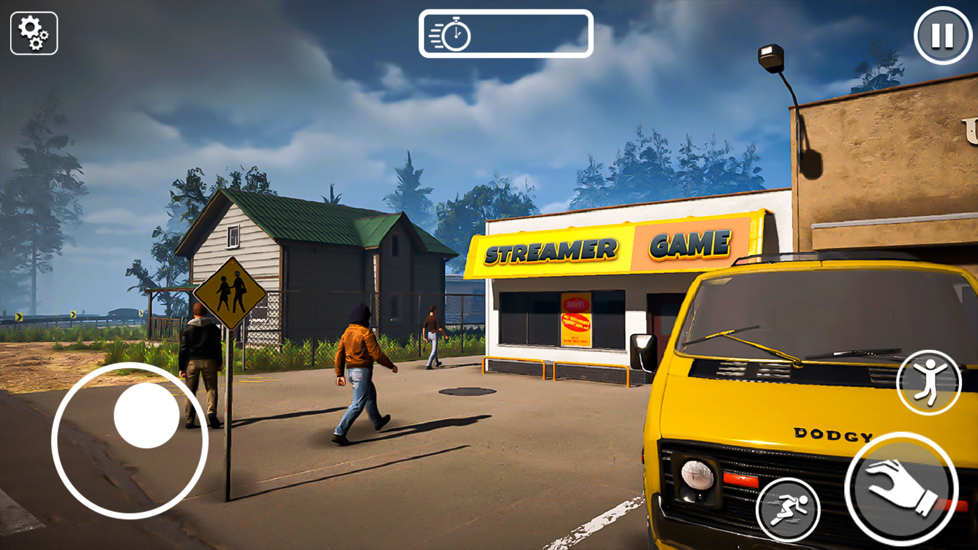 Streamer Life Simulator: Vlogger Career & Gaming Tycoon 2025 - App on ...