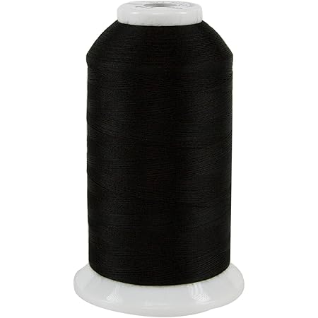 Amazon.com: Superior Threads - Smooth Polyester Sewing Thread for ...