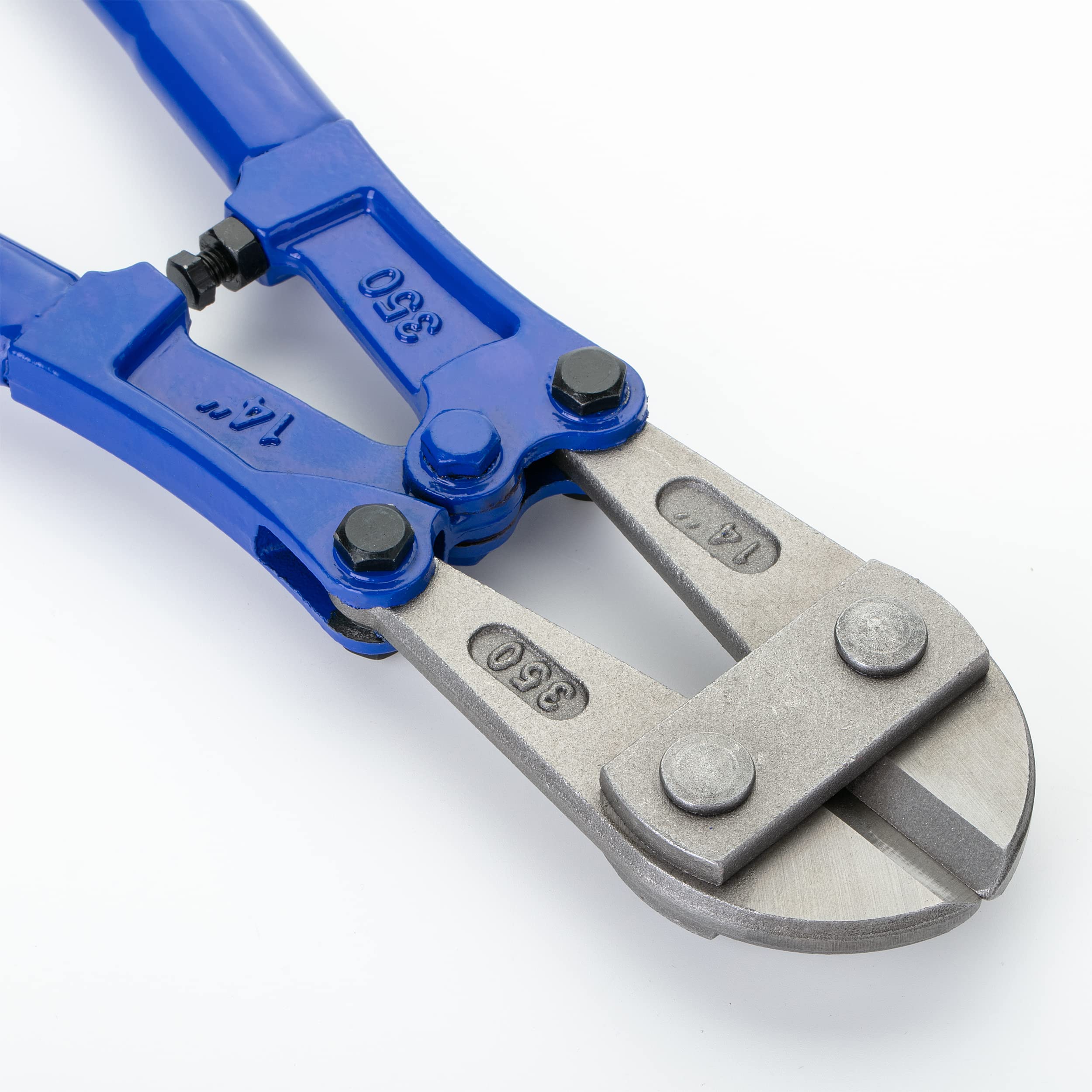 Bates- Bolt Cutter, 14", Chain Lock Cutter Heavy Duty, Bolt Cutters ...