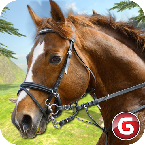 Arabic Horse Run: Horse Race - App on Amazon Appstore