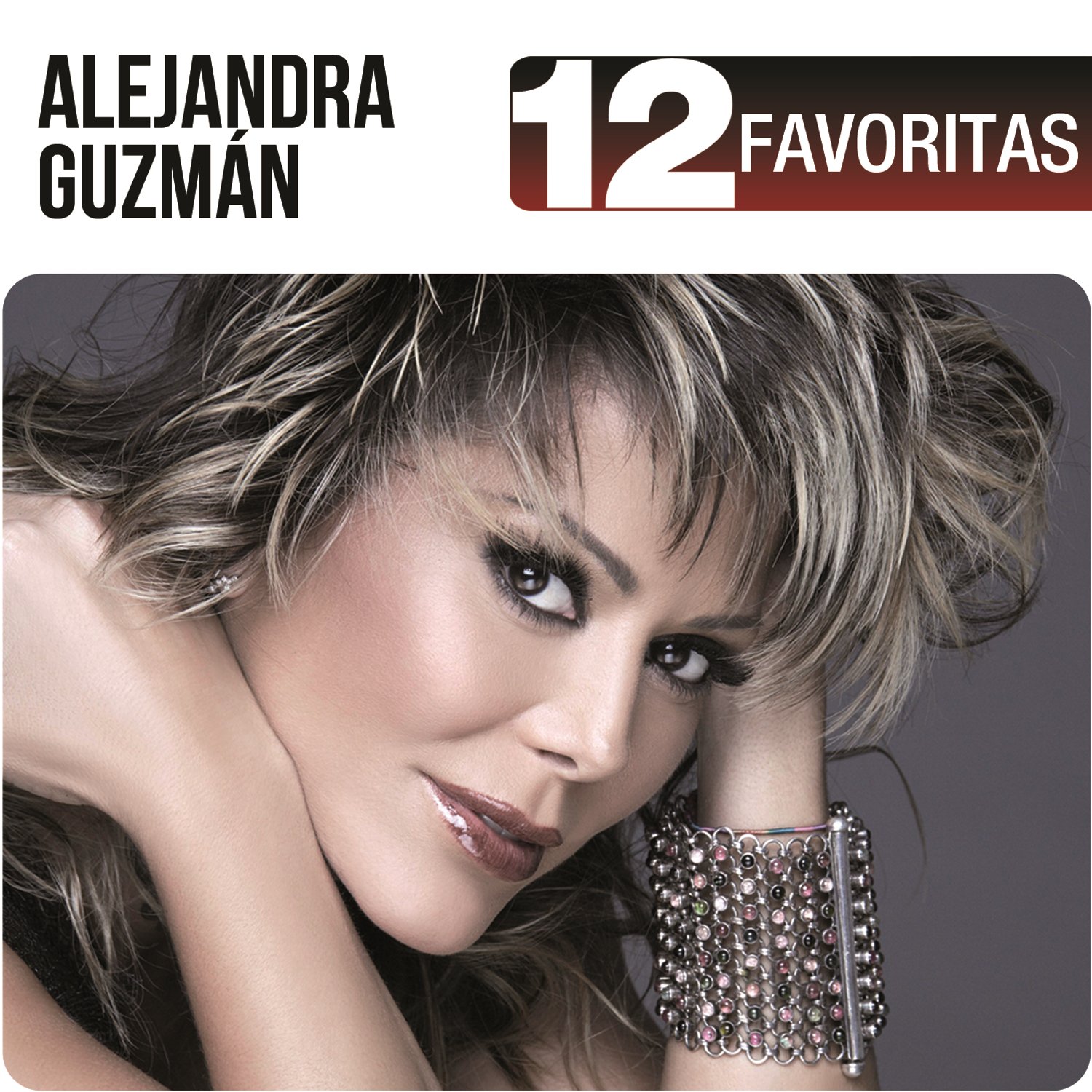 Llama Por Favor canción de Alejandra Guzmán de La Más Completa ...