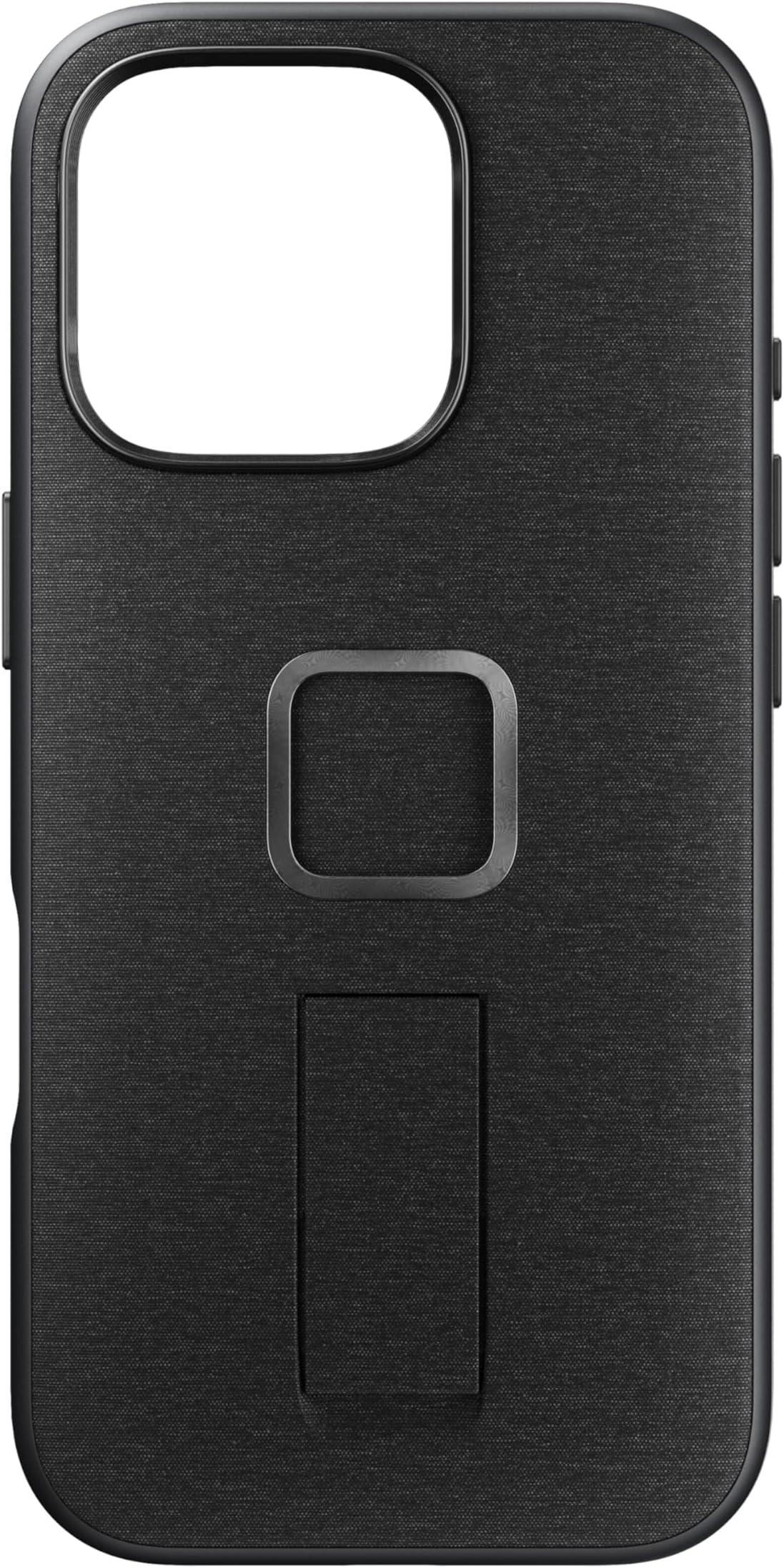 Amazon.com: Peak Design Mobile Everyday Loop Case Compatible with iPhone 16 Pro - Charcoal Gray ...
