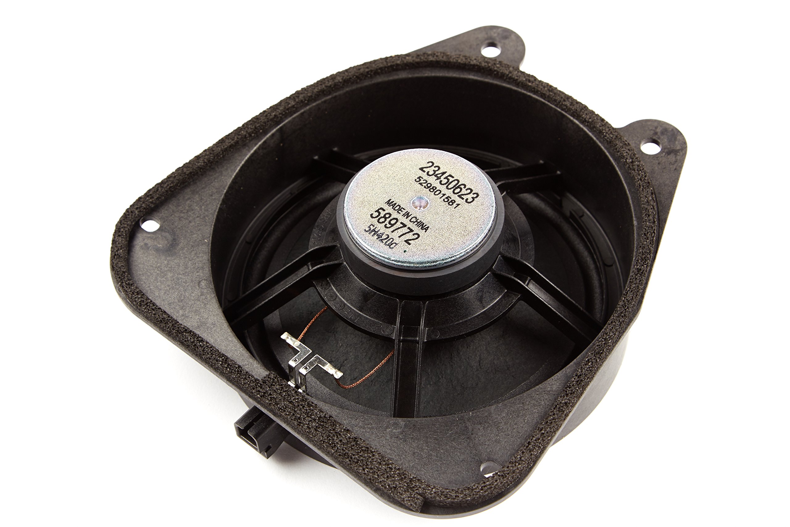 Snapklik.com : 23450623 Front Door Radio Speaker