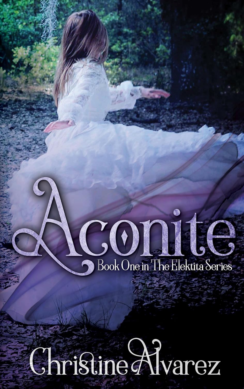 Amazon.com: Aconite (The Elektita Series Book 1) eBook : Alvarez ...