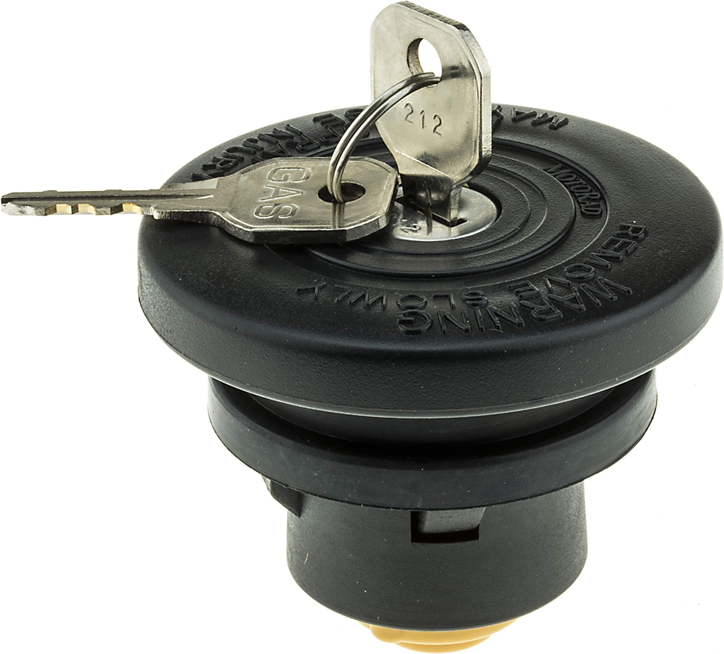 Amazon.com: Stant Regular Locking Fuel Cap : Automotive