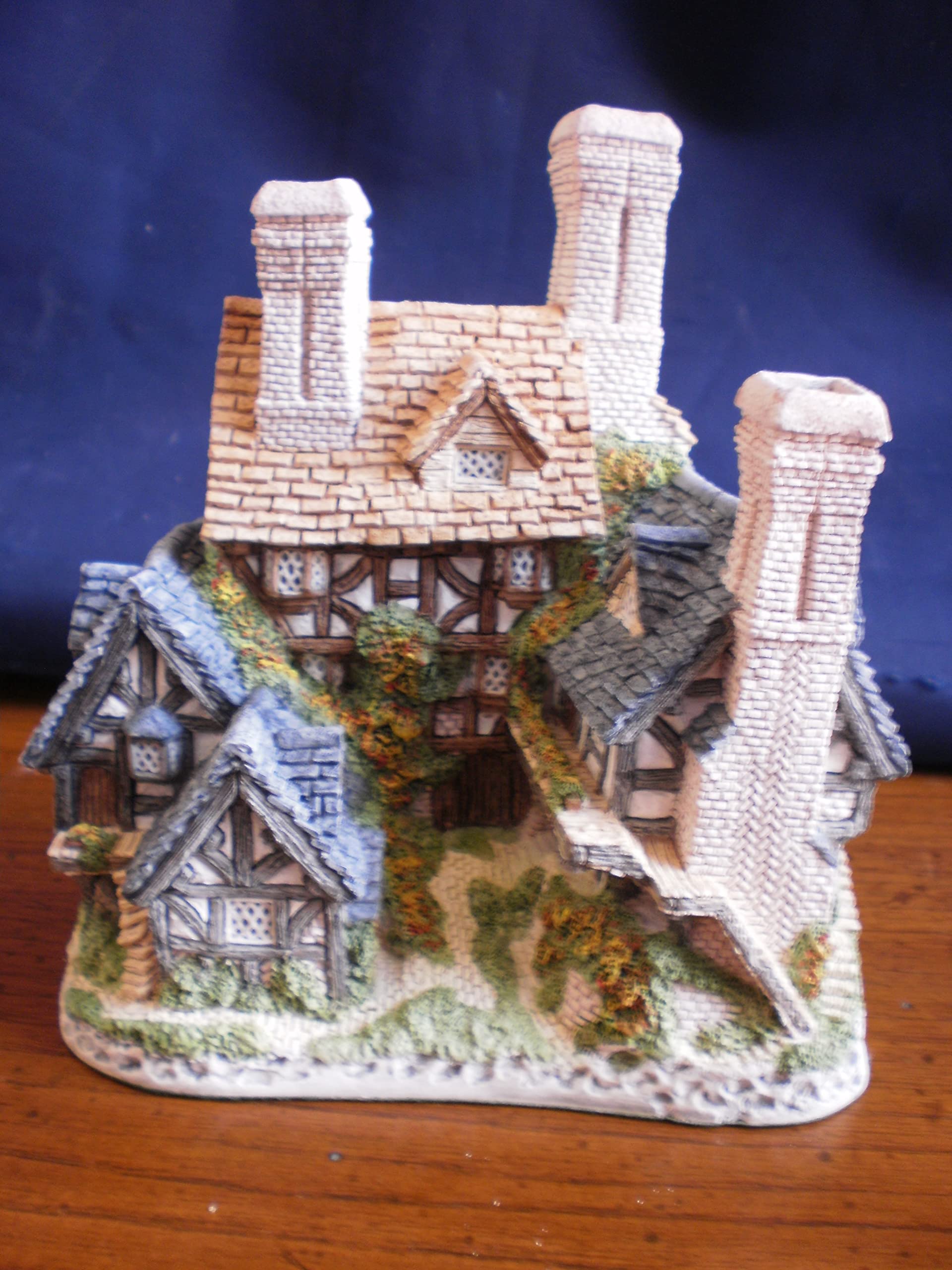 David Winters Cottages