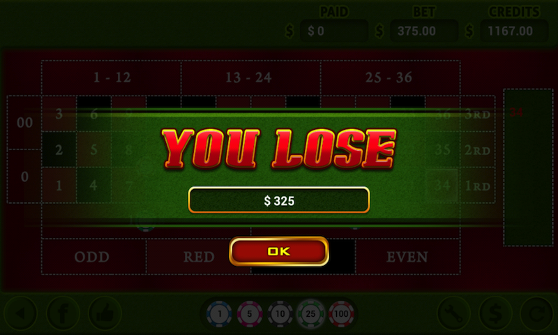 Roulette Royale:Amazon.com:Appstore for Android