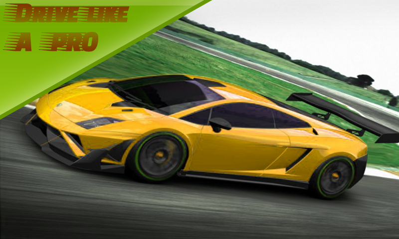 Car Racing 3D - App on Amazon Appstore