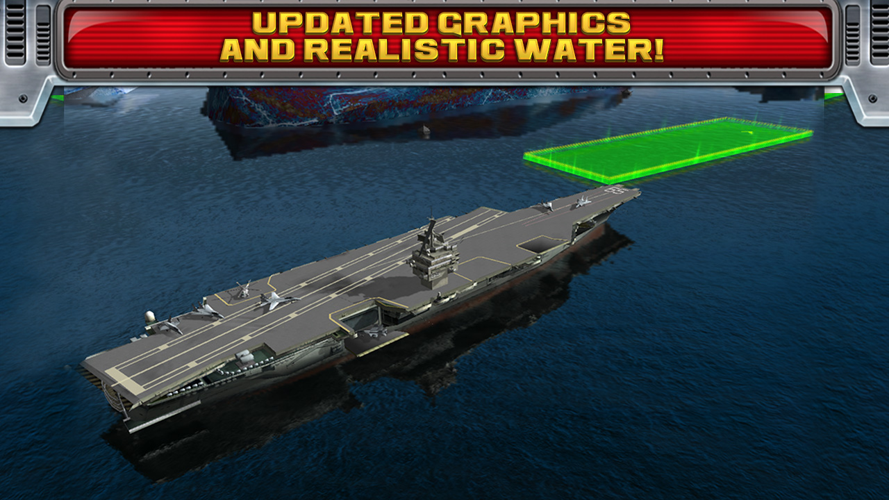 3D Airplane Parking Simulator Game - Real Aircraft Carrier Driving Test ...