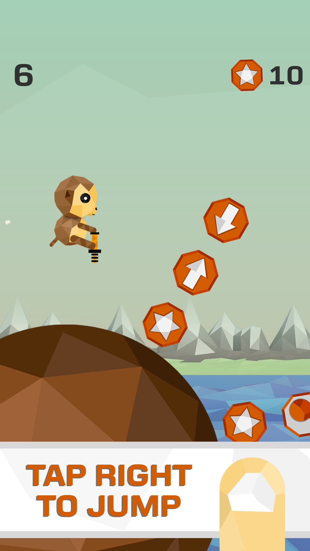 Stick Jump - App on Amazon Appstore