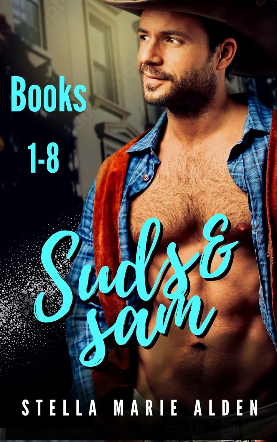 Amazon.com: Suds and Sam: The Series, Books 1-8 eBook : Alden, Stella Marie: Kindle Store