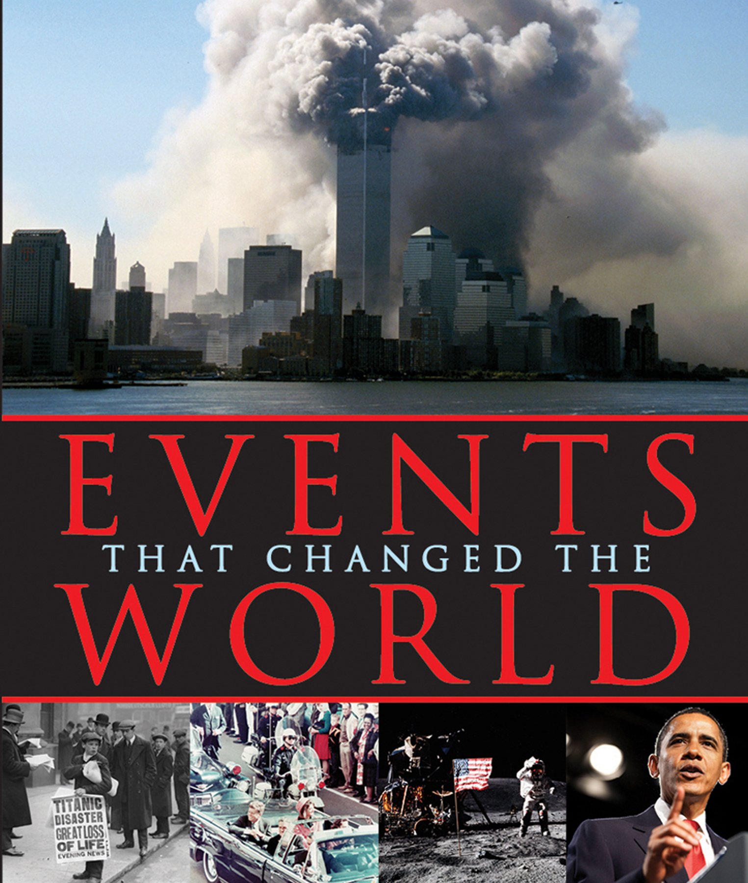 Events That Changed the World (Focus on Series): Amazon.co.uk: Igloo ...