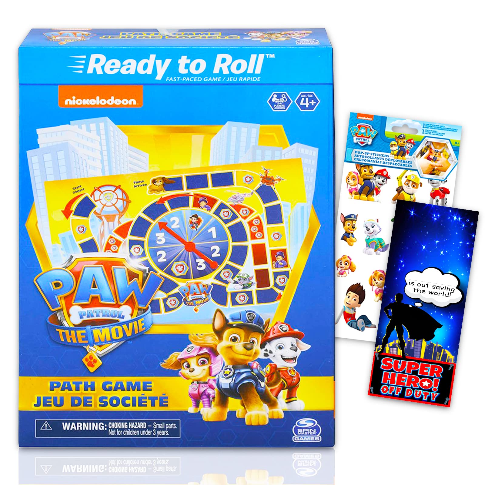 Buy Paw Patrol Ready To Roll Scavenger Hunt Game Bundle Paw Patrol buy-paw-patrol-ready-to-roll-scavenger-hunt-game-bundle-paw-patrol