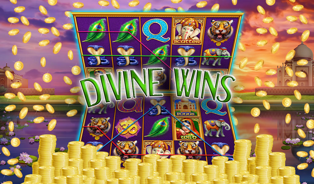 India Slots - App on Amazon Appstore