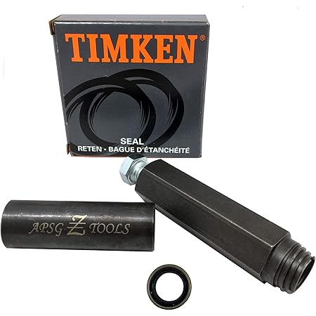 Amazon.com: Shift Lever Shaft Seal Tool | Installer/Remove | Genuine ...