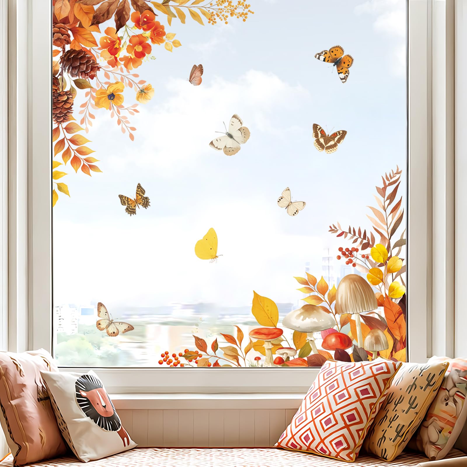 Window Cling Storage Window Cling Storage Etsy