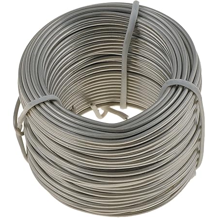 Amazon.com: Dorman 10161 19 Gauge 50 Ft. Stainless Steel Mechanics Wire ...