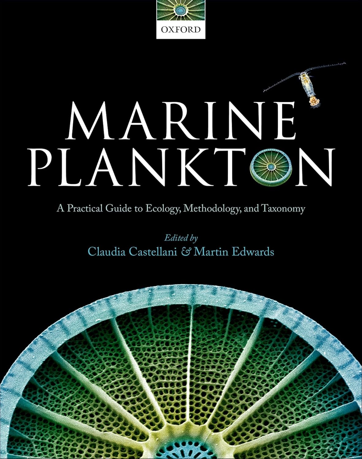 Amazon | Marine Plankton: A practical guide to ecology, methodology ...