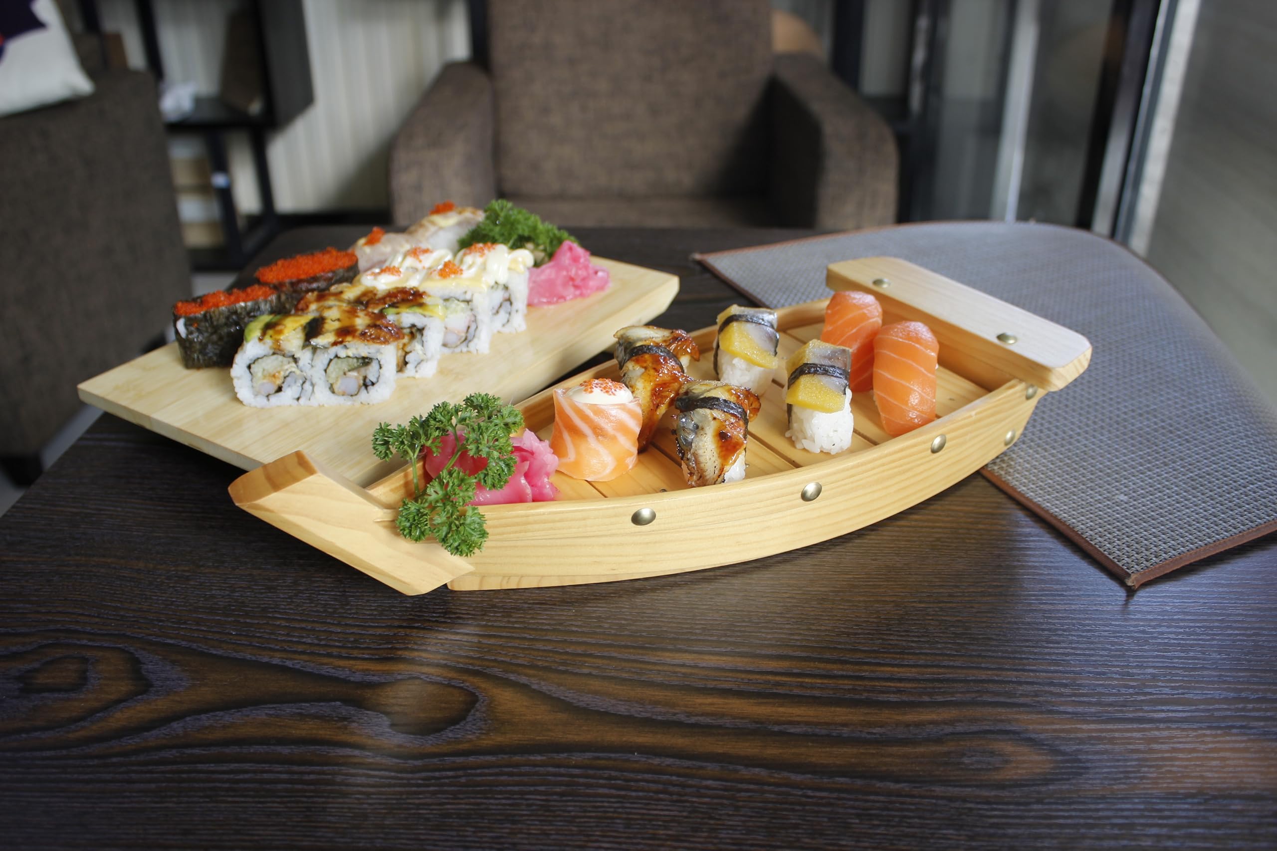 Western Style Sushi Western Style Sushi At Sushiro/スシロー