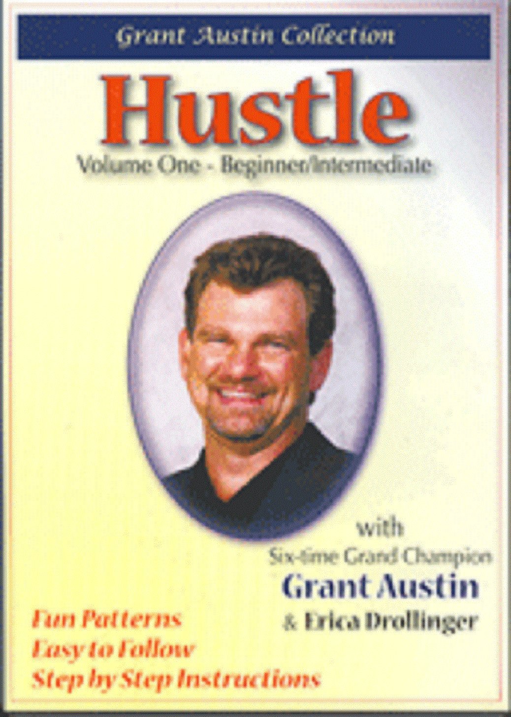Amazon.com: Grant Austin Collection - Hustle - Vol. 1 : Grant Austin ...