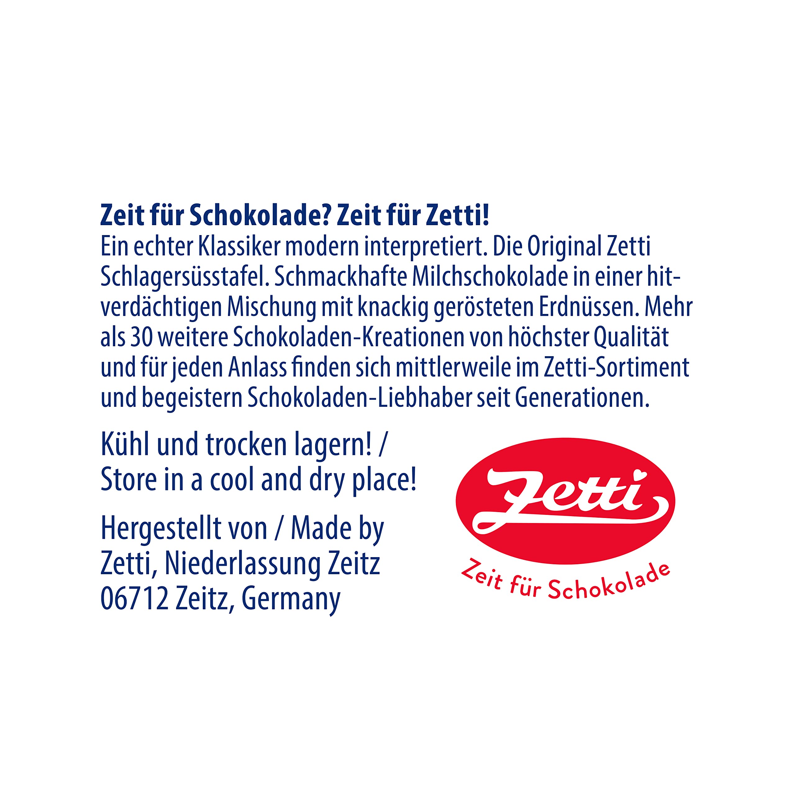 Zetti Logo
