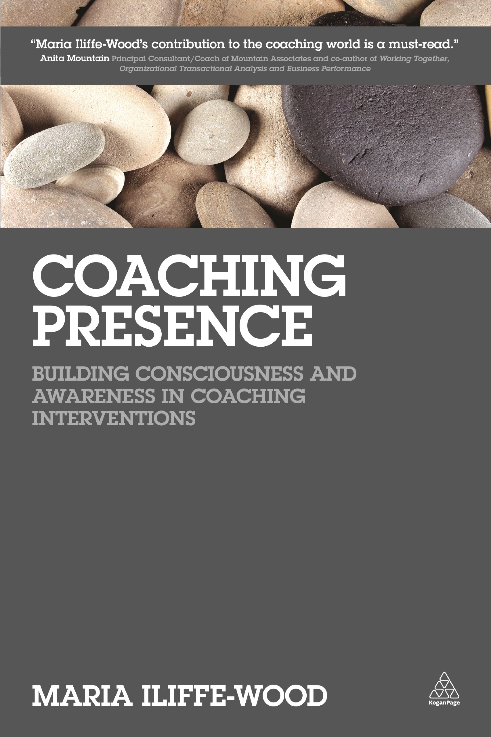 Amazon.com: Coaching Presence: Building Consciousness and Awareness in ...