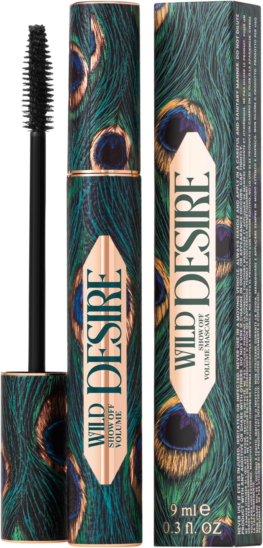 Amazon.com : By Apple Super Lash Mascara Bundle Mexican Mascara Bold ...