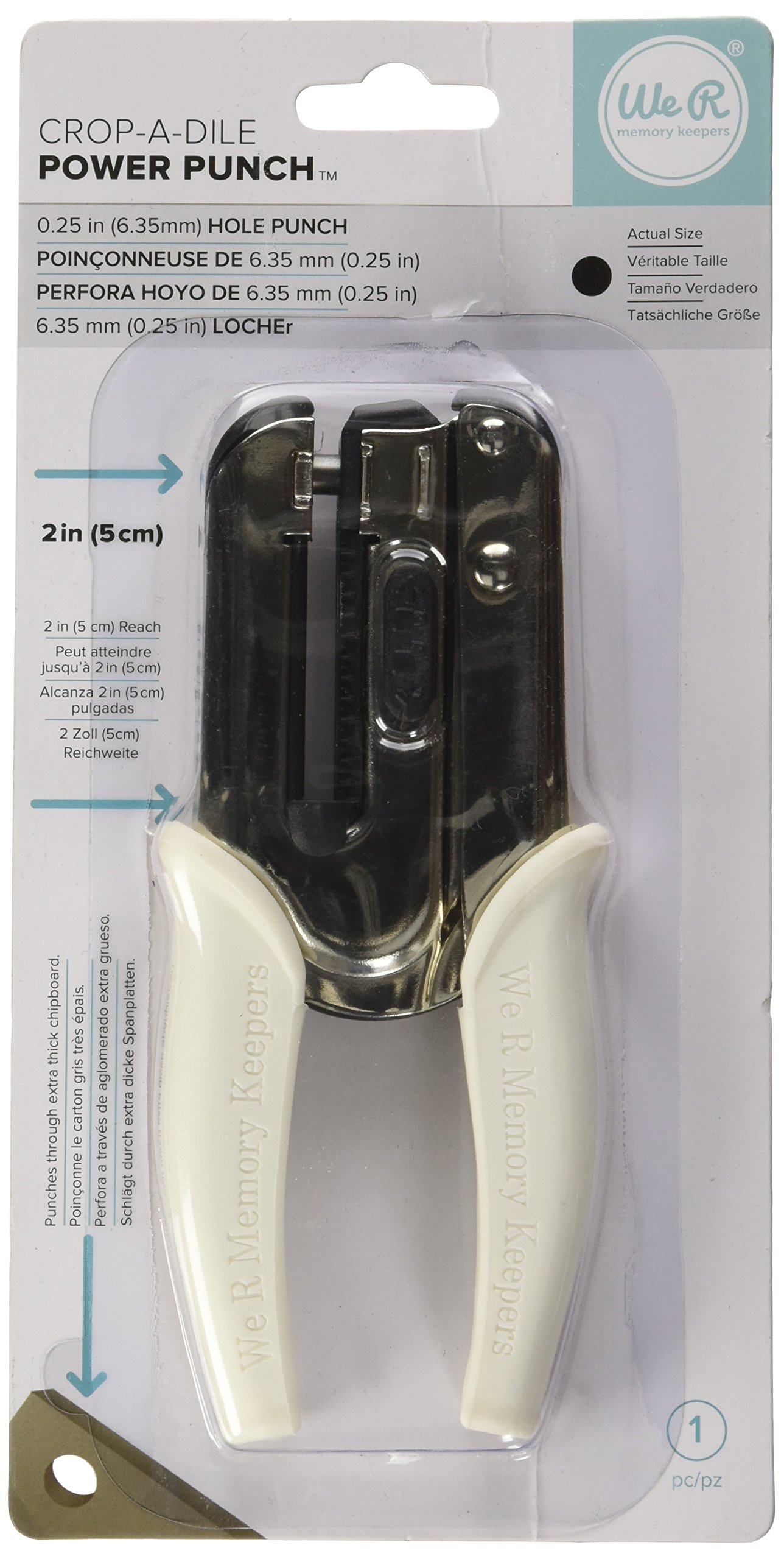 Heavy Duty 1 4 Inch Standard Hole Punch The Crop A Dile Power Punch heavy-duty-1-4-inch-standard-hole-punch-the-crop-a-dile-power-punch