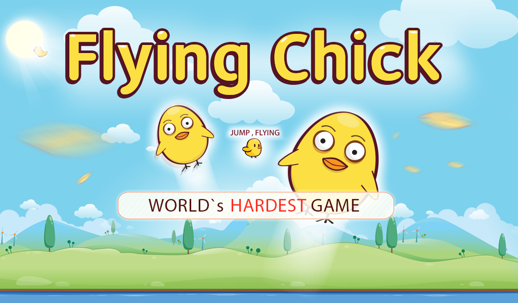 Flyingchick - App on Amazon Appstore