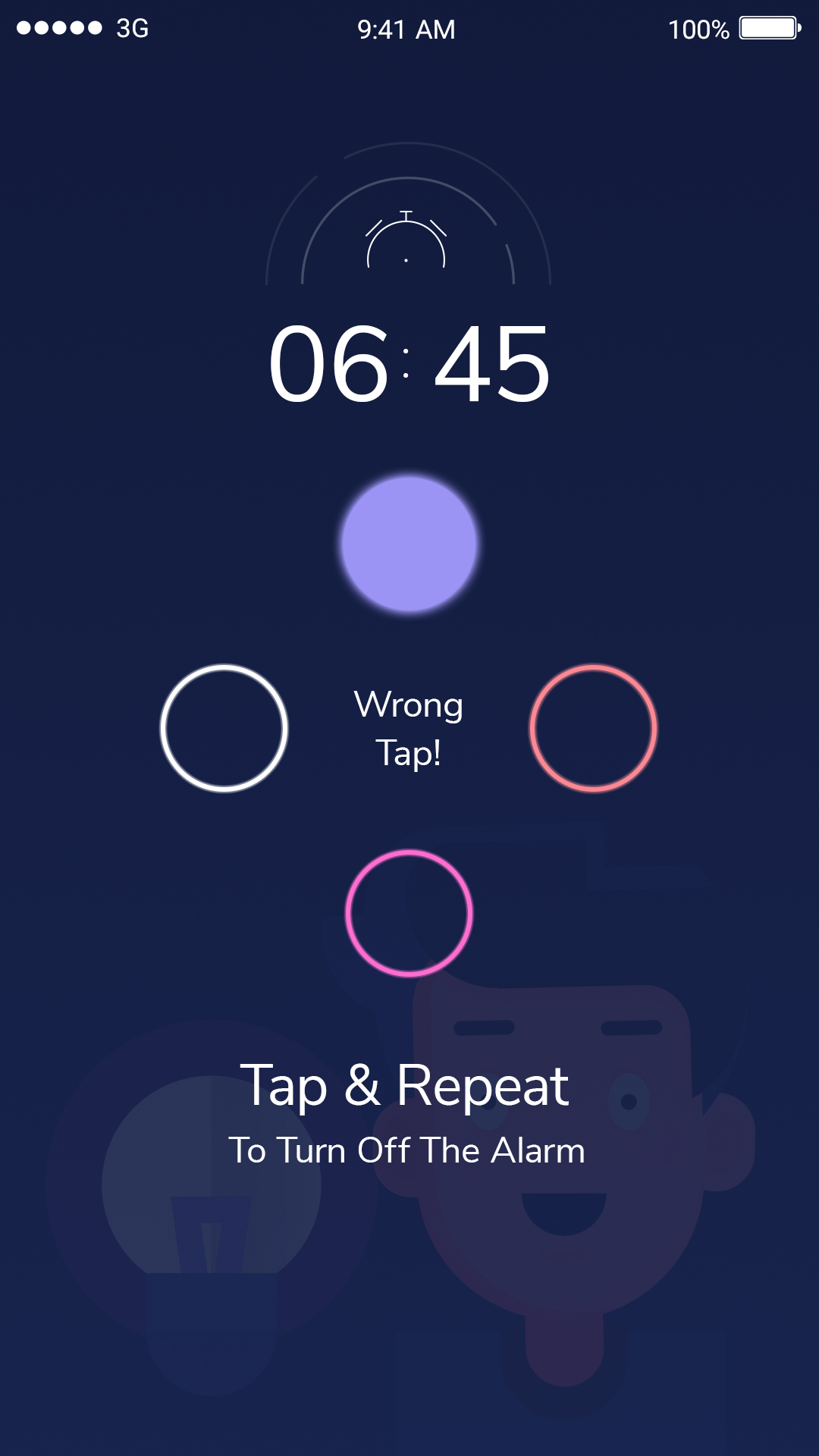 Just Another Alarm App - App on Amazon Appstore
