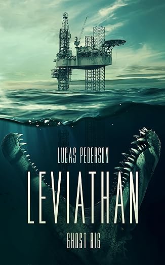 Amazon.com: Leviathan: Ghost Rig eBook : Pederson, Lucas: Kindle Store