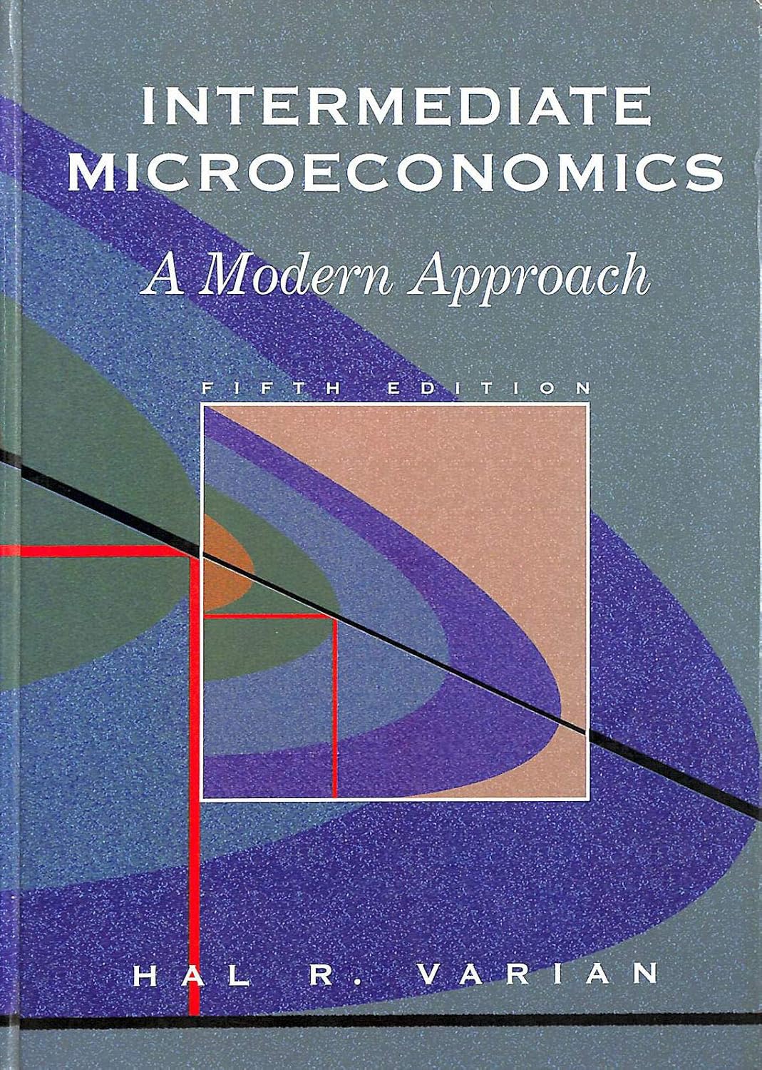 Intermediate Microeconomics: A Modern Approach: Hal R. Varian ...