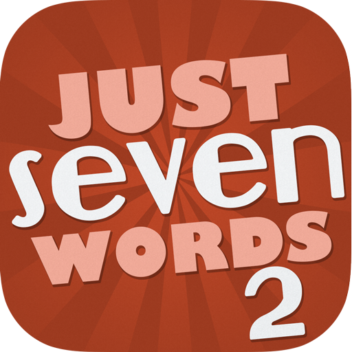 Just Seven Words 2 - More Challenges for Word Game Experts:Amazon.com ...