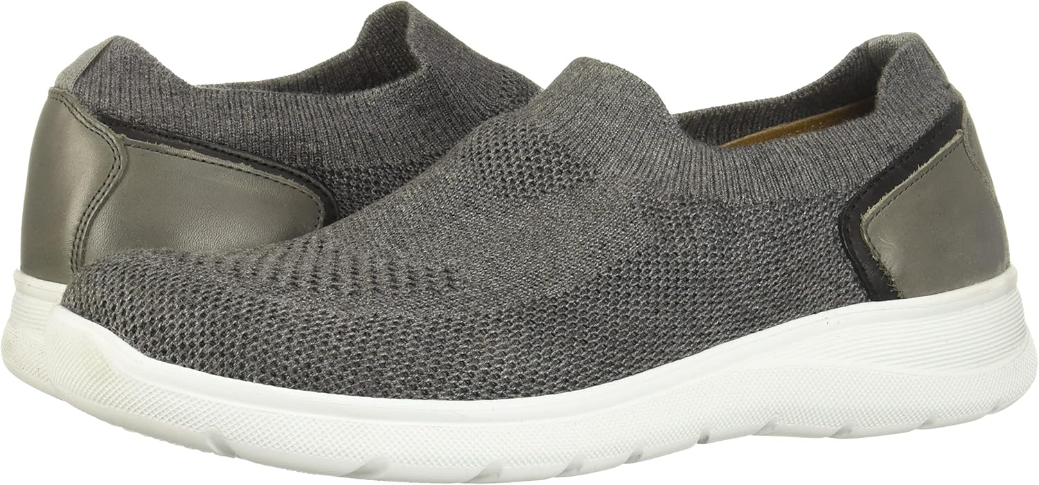 Quirelli Tenis Tadeo 89217 Gris : Amazon.com.mx: Ropa, Zapatos y Accesorios