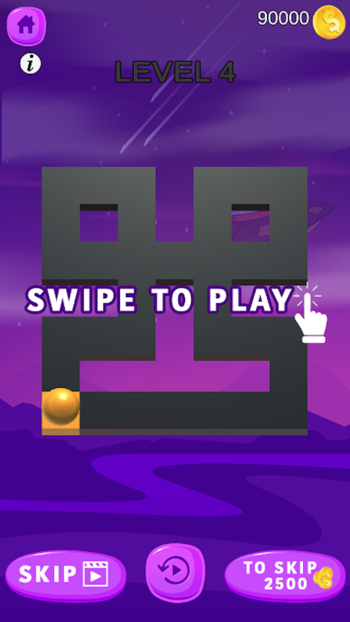 Color Maze Puzzle - App on the Amazon Appstore