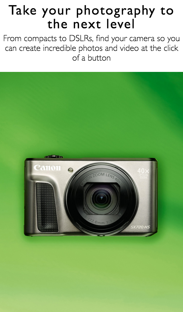 John Lewis Technology - App on the Amazon Appstore