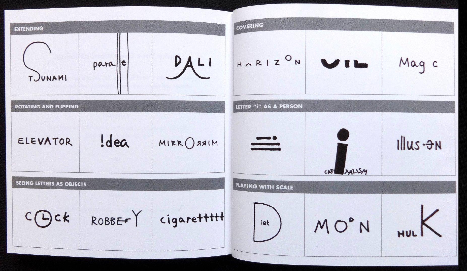Word as Image: Amazon.co.uk: Lee, Ji: 9780399536953: Books