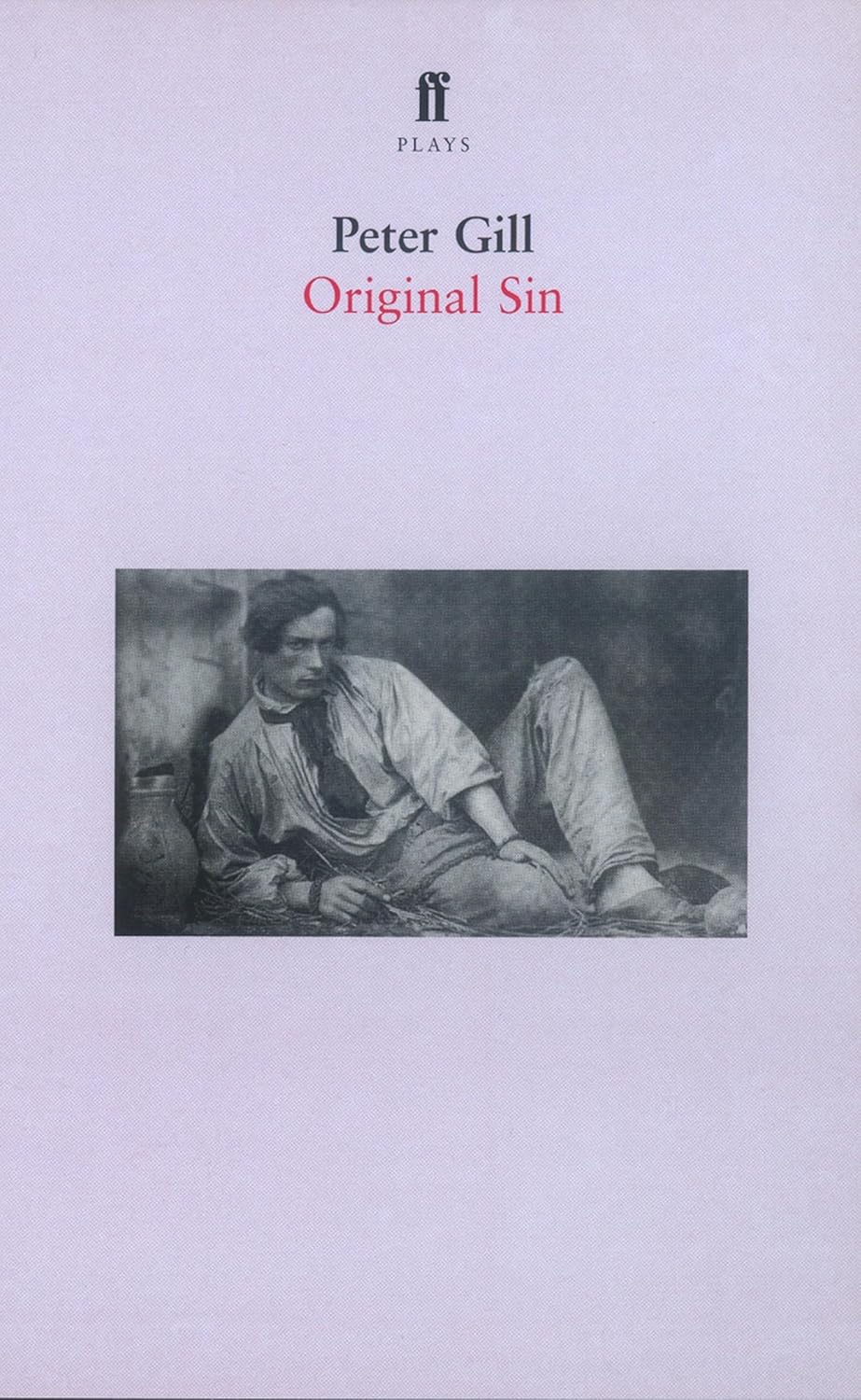 Original Sin eBook : Gill, Peter: Amazon.co.uk: Books