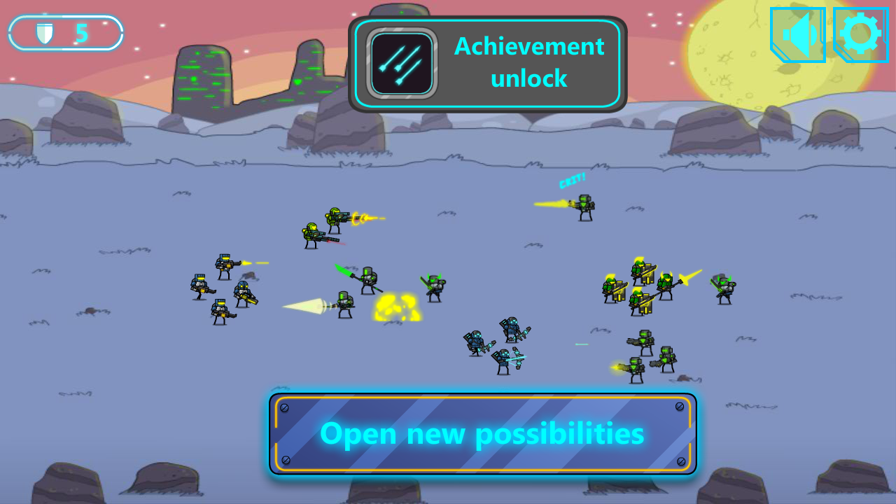 Invasion - App on Amazon Appstore