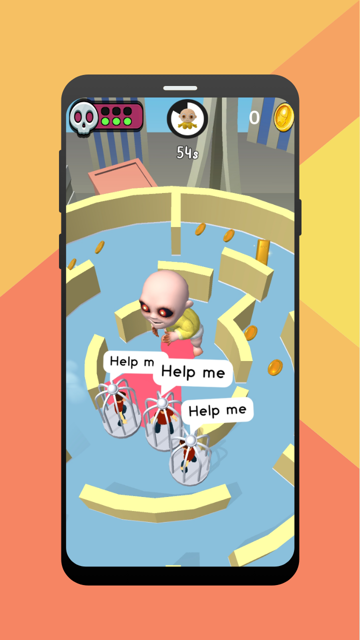 Whos Your Daddy - Seek & Hide - App on Amazon Appstore