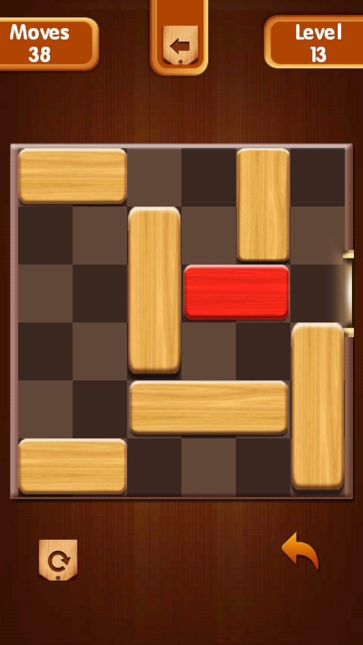 Unblock Me Puzzle - App on the Amazon Appstore
