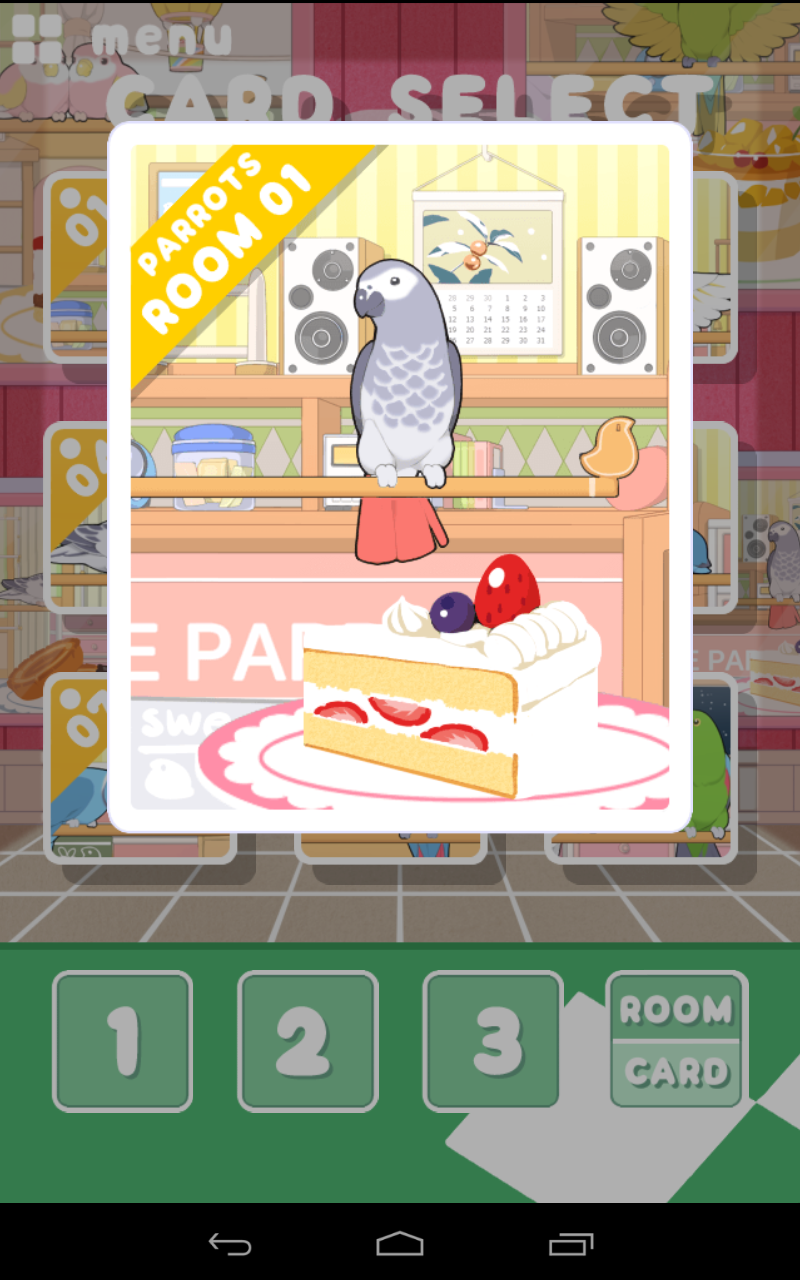 Parrots Escape - App on Amazon Appstore